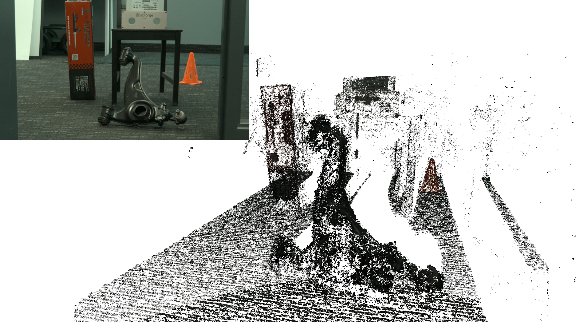 Stereo Vision Explained: Bottlenose Cameras and the Importance of ...